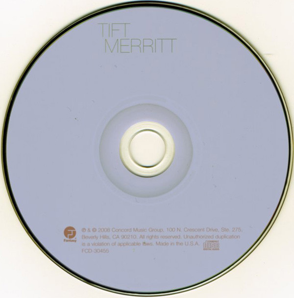 Tift Merritt Another Country : CD | CD Covers | Cover Century | Over 1. ...
